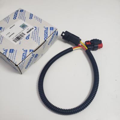 China 249-5293 2495293 Pressure Sensor For CAT 3176C 3196 3406E 3512B for sale