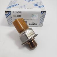China 320-3065 3203065 Common Rail Pressure Sensor For  140M 349E 770G C13 C15 for sale
