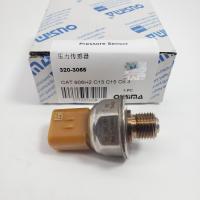 China 320-3065 3203065 Common Rail Pressure Sensor For  140M 349E 770G C13 C15 for sale