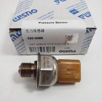 China 320-3065 3203065 Common Rail Pressure Sensor For CAT 140M 349E 770G C13 C15 for sale