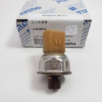 China 419-5574 4195574 Oil Pressure Sensor For  966M 972M 980M for sale