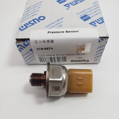 China 419-5574 4195574 Oil Pressure Sensor For CAT 966M 972M 980M for sale