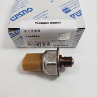 China 419-5574 4195574 Oil Pressure Sensor For  966M 972M 980M for sale