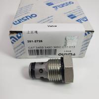 China 281-2725 2812725 Check Valve For  3406E 345C 349D for sale
