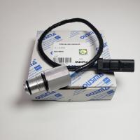 China 504-9586 5049586 Oil Pressure Sensor For  323 320 GC 340 336 for sale
