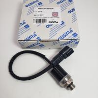 China 421-43-32911 4214332911 Pressure Sensor For KOMATSU HD465 HD605 WA380 WA400 for sale