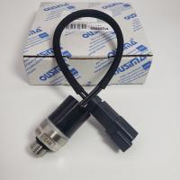 China 421-43-32922 4214332922 Pressure Sensor For KOMATSU WA320 WA480 WD600 for sale