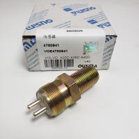 China 4780941 voe4780941 Excavator Sensor For  L70 L90 L110 L120 for sale