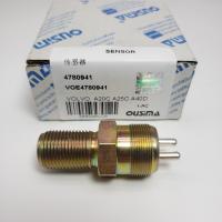 China 4780941 voe4780941 Excavator Sensor For  L70 L90 L110 L120 for sale