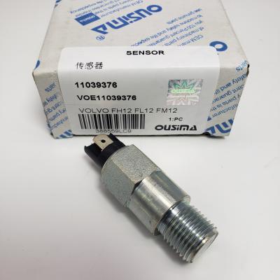 China 11039376 Voe11039376 Speed Sensor For  FH12 FM12 L70 L90 for sale
