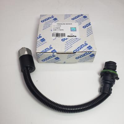 China 11170078 VOE11170078 Pressure Sensor For Part Standrad Packing for sale