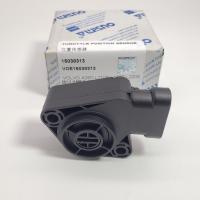 China 15038313 VOE15038313 Thorttle Position Sensor For A25D L110E L330E T450D for sale