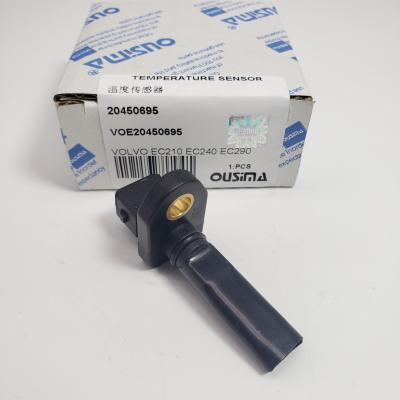 China 20450695 VOE20450695 Temperature Sensor For  EC160B EC210B EC290B for sale