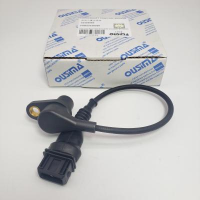 China 22435058 VOE22435058 Crankshaft Position Sensor For  EC180D EC290B EW180E for sale