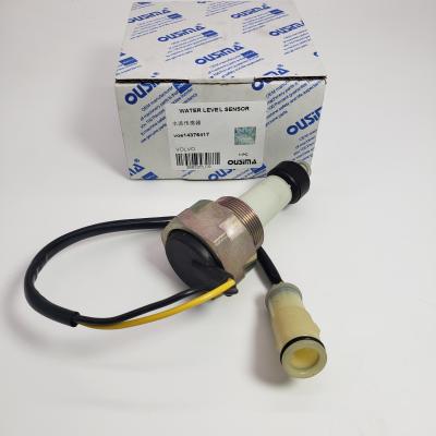 China VOE14376417 14376417 Water Level Sensor For  Heavy for sale