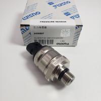 China 3408587 3408583 Pressue Sensor For  QSK23-G3 SAA6D170E for sale