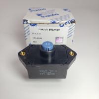 China 171-2205 1712205 40A Circuit Breaker For  312D2 GC 3406E 924K 950GC 988H C15 for sale