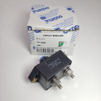 China 171-2205 1712205 40A Circuit Breaker For  312D2 GC 3406E 924K 950GC 988H C15 for sale