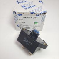 China 171-2206 1712206 50A Circuit Breaker For  312E 316E 2290 C-9 950H 986H 657G for sale