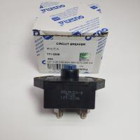 China 171-2206 1712206 50A Circuit Breaker For CAT 312E 316E 2290 C-9 950H 986H 657G for sale