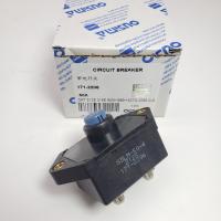 China 171-2206 1712206 50A Circuit Breaker For  312E 316E 2290 C-9 950H 986H 657G for sale