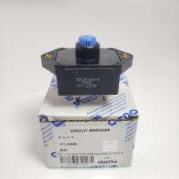 China 171-2208 1712208 60A Circuit Breaker For  908 320C 232D 3126B C7 C9 C15 for sale