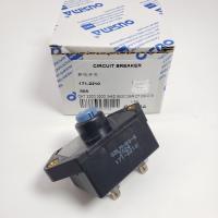 China 171-2210 1712210 80A Circuit Breaker Relay For  320D GC 330C 336D 349D C27 for sale