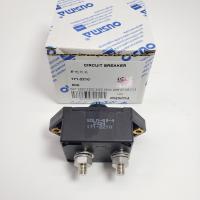 China 171-2210 1712210 80A Circuit Breaker Relay For  320D GC 330C 336D 349D C27 for sale