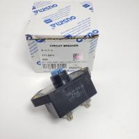 China 171-2211 1712211 90A Circuit Breaker For  320C 320D GC 336E 349E C7.1 C9.3 for sale