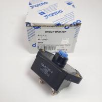 China 171-2212 1712212 105A Circuit Breaker For  320E 345D  336E 349D 906 908 C9.3 C15 for sale