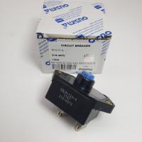 China 216-4970 2164970 120A Circuit Breaker For  320D GC 324D 330D 336D  C-15 C-16 for sale