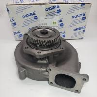 China Engine Part 352-0202 3520202 Water Pump For  777C 777D 854K 993K for sale