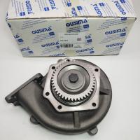 China Engine Part 352-0202 3520202 Water Pump For  777C 777D 854K 993K for sale