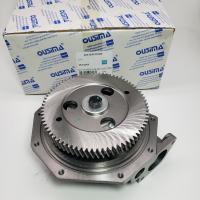 China Engine Part 352-0203 3520203 Water Pump For  3406B 3406C 825G 980G D8N for sale