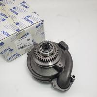 China 352-0206 3520206 Water Pump Assy Engine Part For  345C 349D 966 C11 C13 for sale