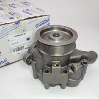 China 352-2109 3522109 Water Pump Assy Excavator Engine Part For  140M 3126B 950H C7 C9 for sale