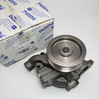 China 352-2109 3522109 Water Pump Assy Excavator Engine Part For  140M 3126B 950H C7 C9 for sale
