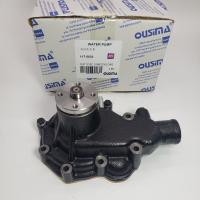 China 117-5033 1175033 Water Pump Excavator Engine Part For  315B 318B D3G for sale