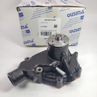 China 117-5033 1175033 Water Pump Excavator Engine Part For  315B 318B D3G for sale