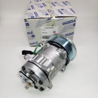 China 218-0324 2180324 Excavator Accessory Compressor For  345B 365B 836H 980H C7 C9 for sale