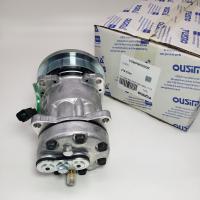 China 218-0324 2180324 Excavator Accessory Compressor For  345B 365B 836H 980H C7 C9 for sale