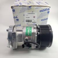 China 372-9295 3729295 Excavator Accessory Compressor For  320D GC 324E 329E for sale