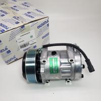 China 372-9493 3729493 AC Compressor For  312D2 GC 312E 313D2 316E L 318E L for sale
