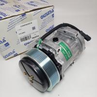 China 372-9493 3729493 AC Compressor For  312D2 GC 312E 313D2 316E L 318E L for sale