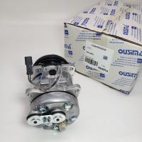 China 422-6493 4226493 Air Conditioning Compressor For  305.5E for sale