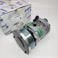 China 501-1179 5011179 Air Conditioning Compressor For  4302 D5R D6N D6K for sale
