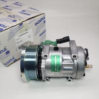 China 501-1179 5011179 Air Conditioning Compressor For  4302 D5R D6N D6K for sale