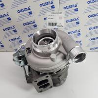 China Engine Part 435-4501 4354501 Excavator Turbocharger For  950 GC C7.1 for sale