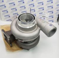 China 6502-52-5010 6502-52-5040 KTR130 Excavator Turbocharger For Engine SAA6D170E for sale