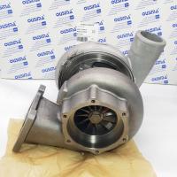 China 6502-52-5010 6502-52-5040 KTR130 Excavator Turbocharger For Engine SAA6D170E for sale